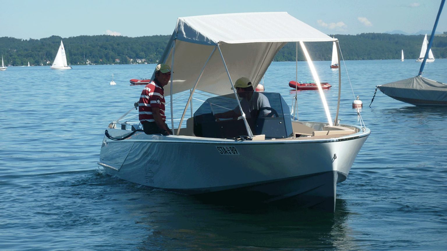 Segel- und Sportbootschule - info@segelschule-tutzing.de